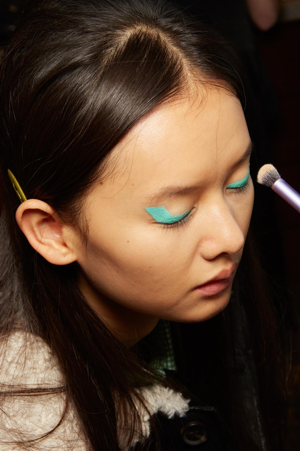 Défilé - Paul & joe - Prêt à porter Printemps-Eté 2023